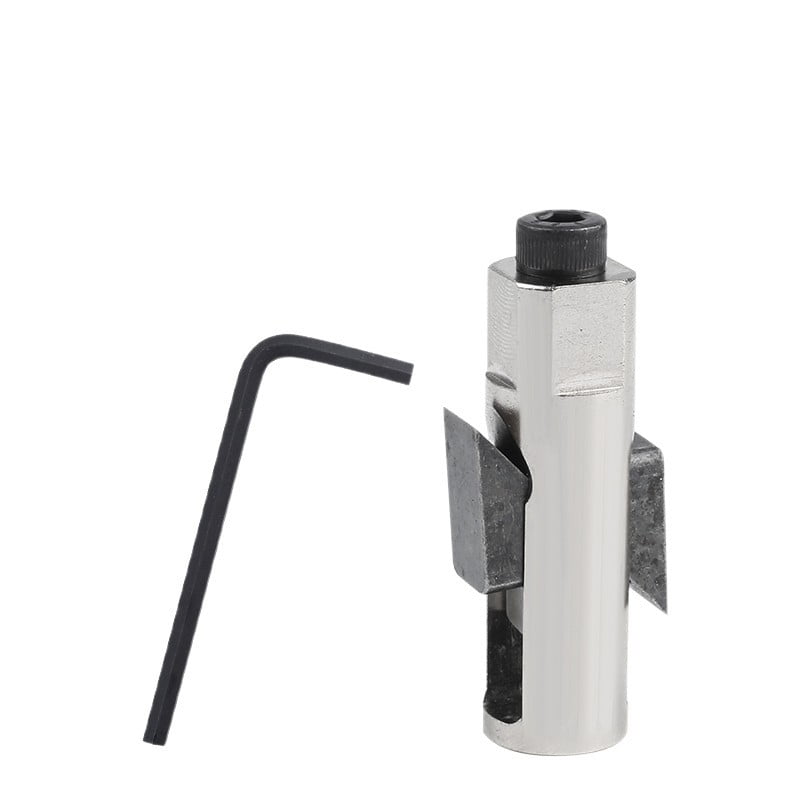 Water Tap Angle Valve Broken Screw Extractor Kit, Reverse Thread Easy ...