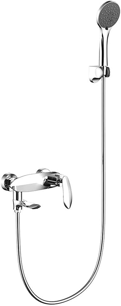 -Water Taps,Faucet Bathroom Bathtub Spin Faucet Shower,Into the Wall ...