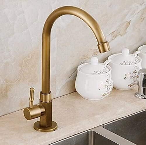 -Water Taps,Faucet Bathroom Waterfall Faucet Taps,360 Degreeque Brass ...