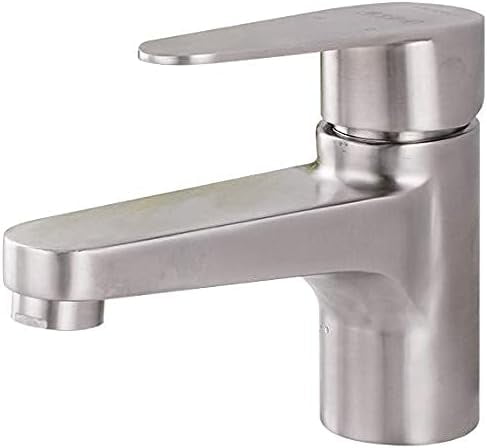 -Water Taps,Faucets,Kitchen Sink Tap Hot and Cold Under Counter Basin ...