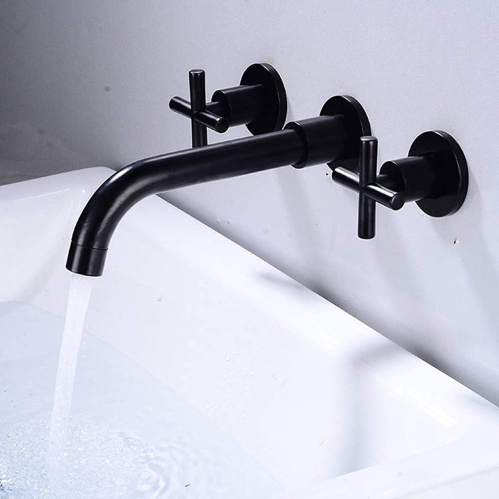 -Water Taps,Faucets,Modern Bathroom Taps European Style Bathtub Cold ...
