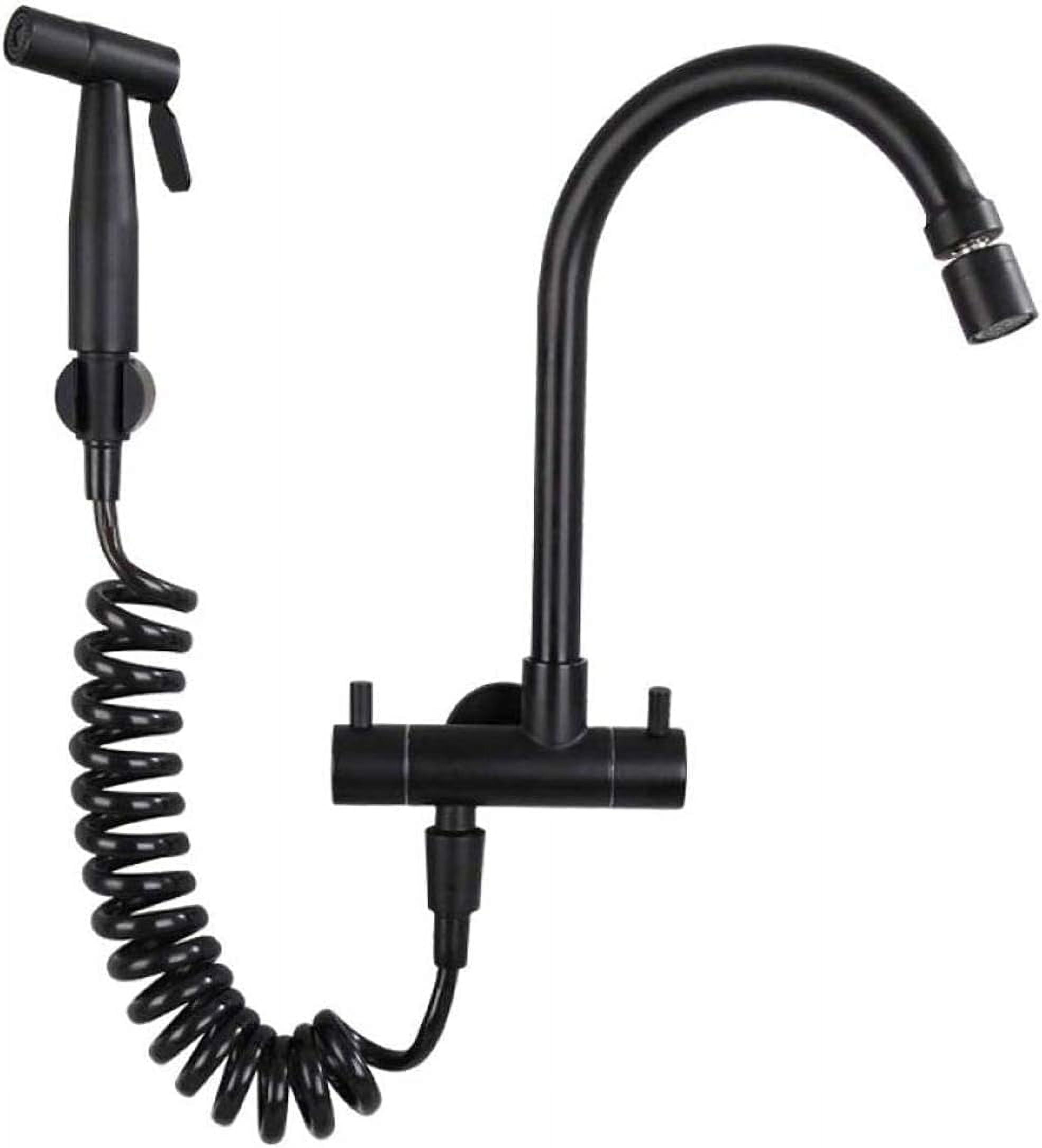 -Water Taps,Faucets,Modern Faucet High Pressure Cleaning Spray Gun ...