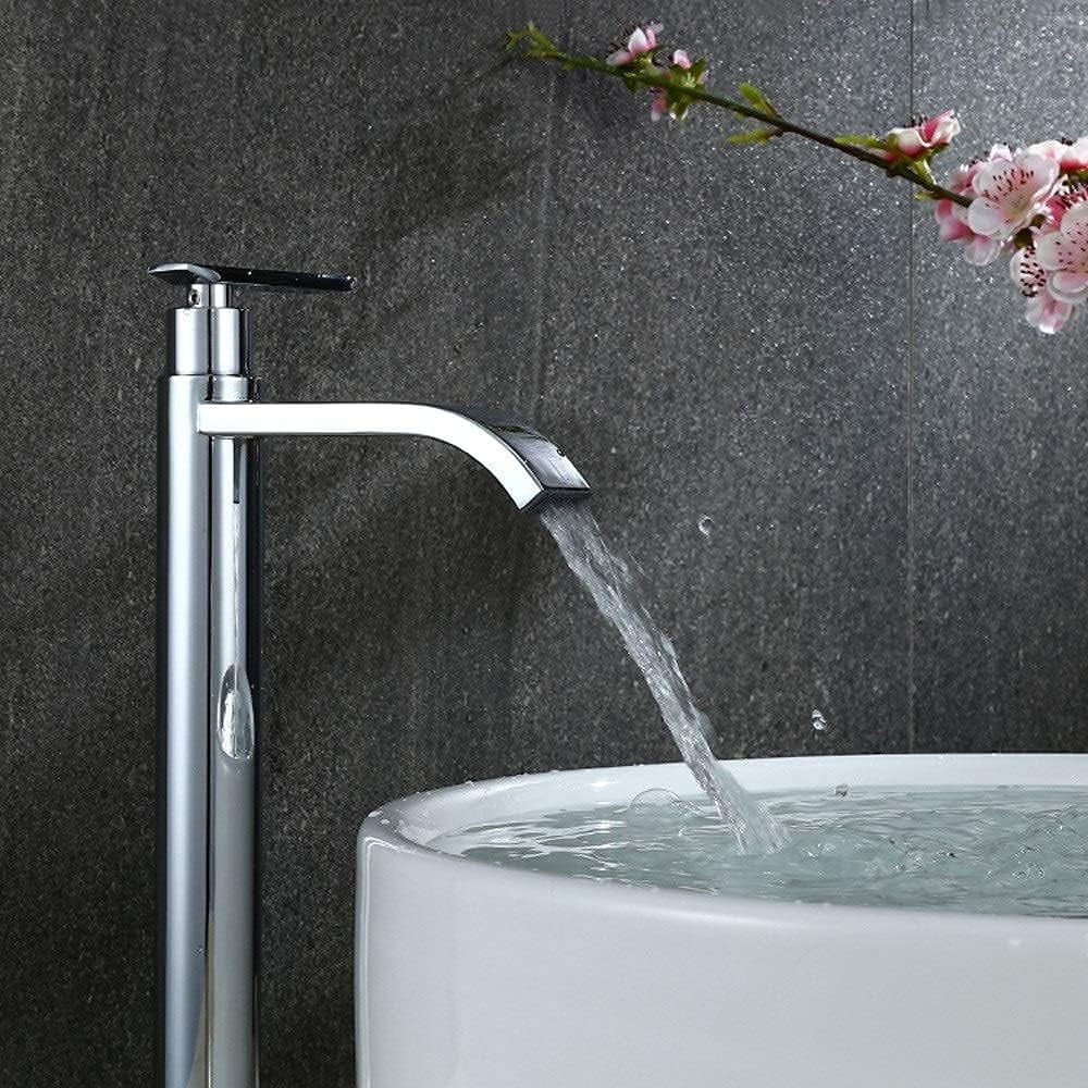 -Water Taps,Faucets,Modern Single Handle Plating Cold Water Tap ...