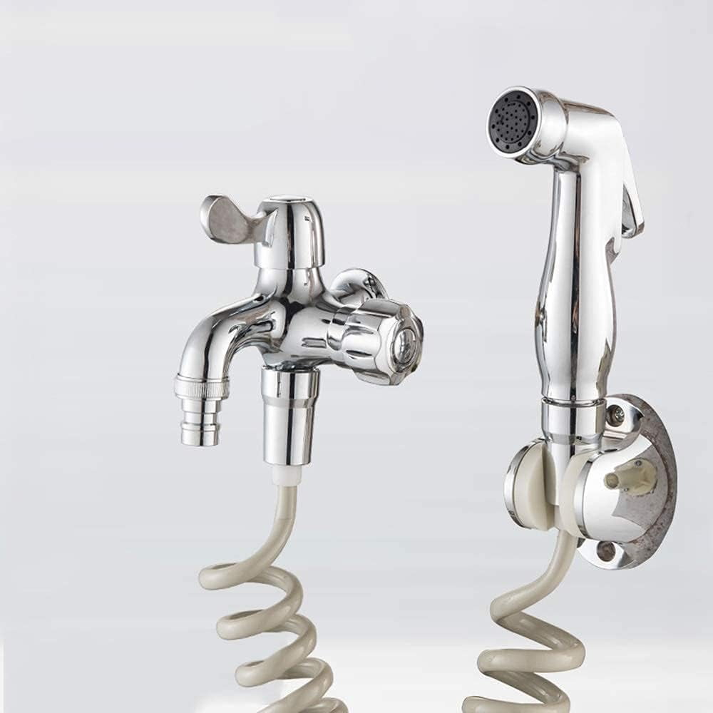 -Water Taps,Faucets,Multifunction Faucet Washing Connector with Spray ...