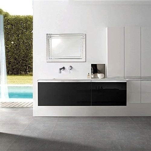 -Water Taps,Faucets,Nordic Brass Basin Faucet in-Wall Bathroom Bathroom ...