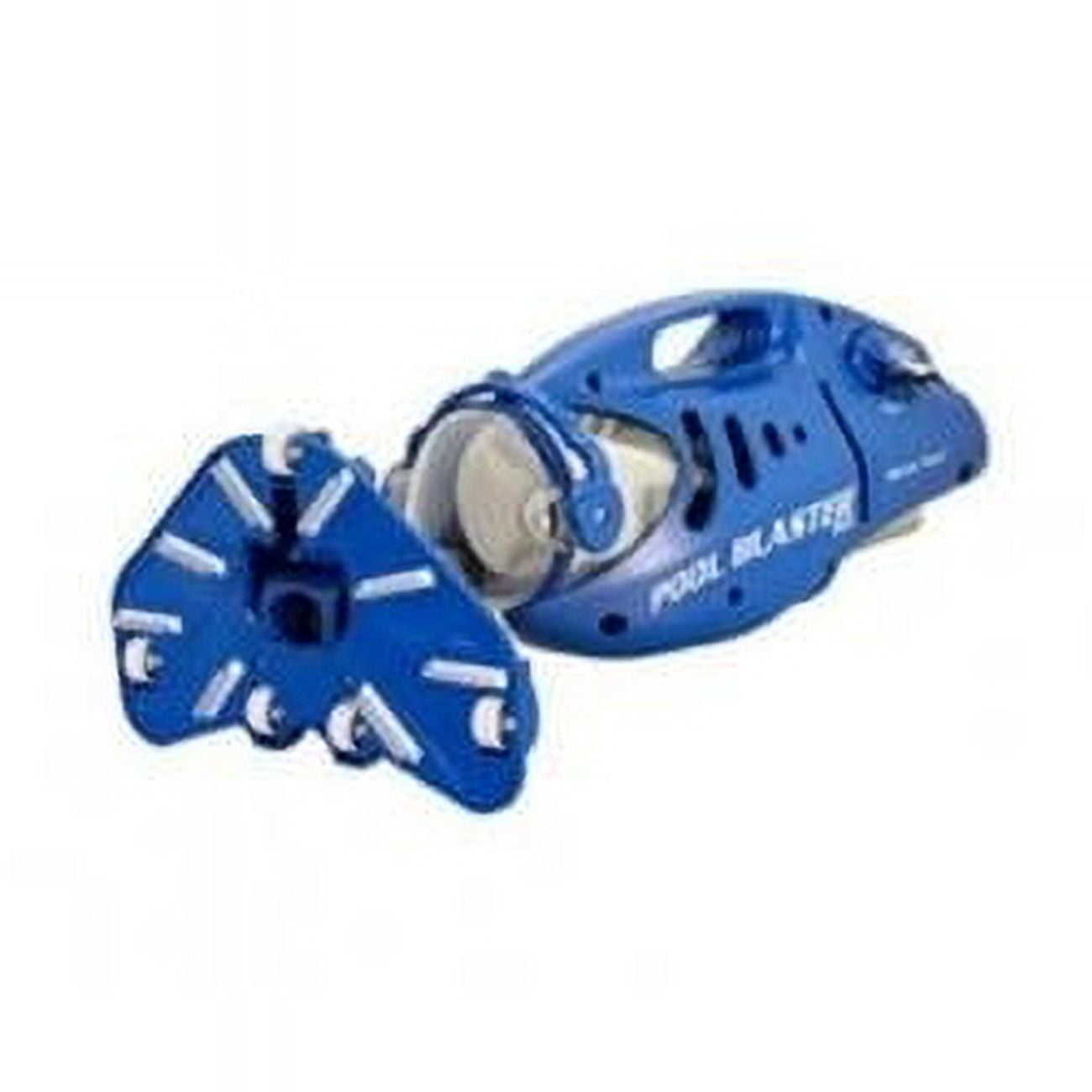 Water Tech Corp WTB30000ML Pool Blaster Max Battery Powered Vaccum ...