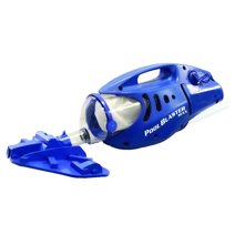 Intex Cleaning Above Ground Swimming Pool Rechargeable Handheld Vacuum ...