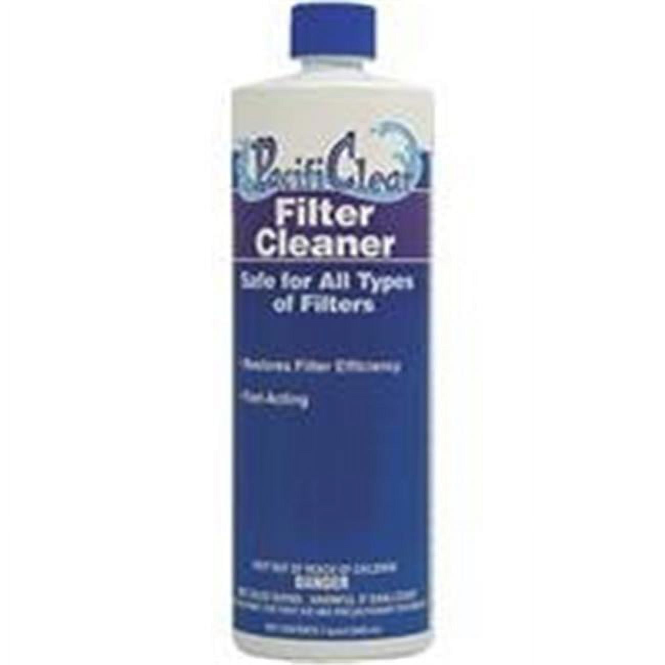 Water Filter Solution