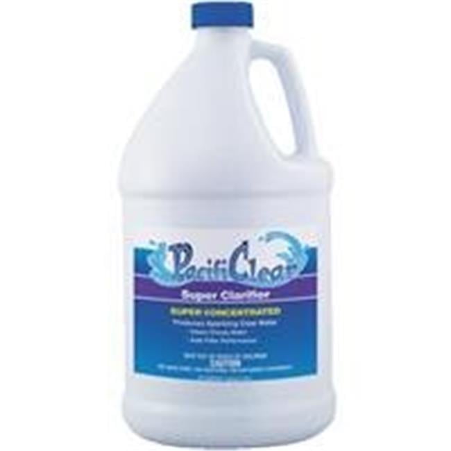 Water Techniques Super Clarifier 1 gal - Walmart.com