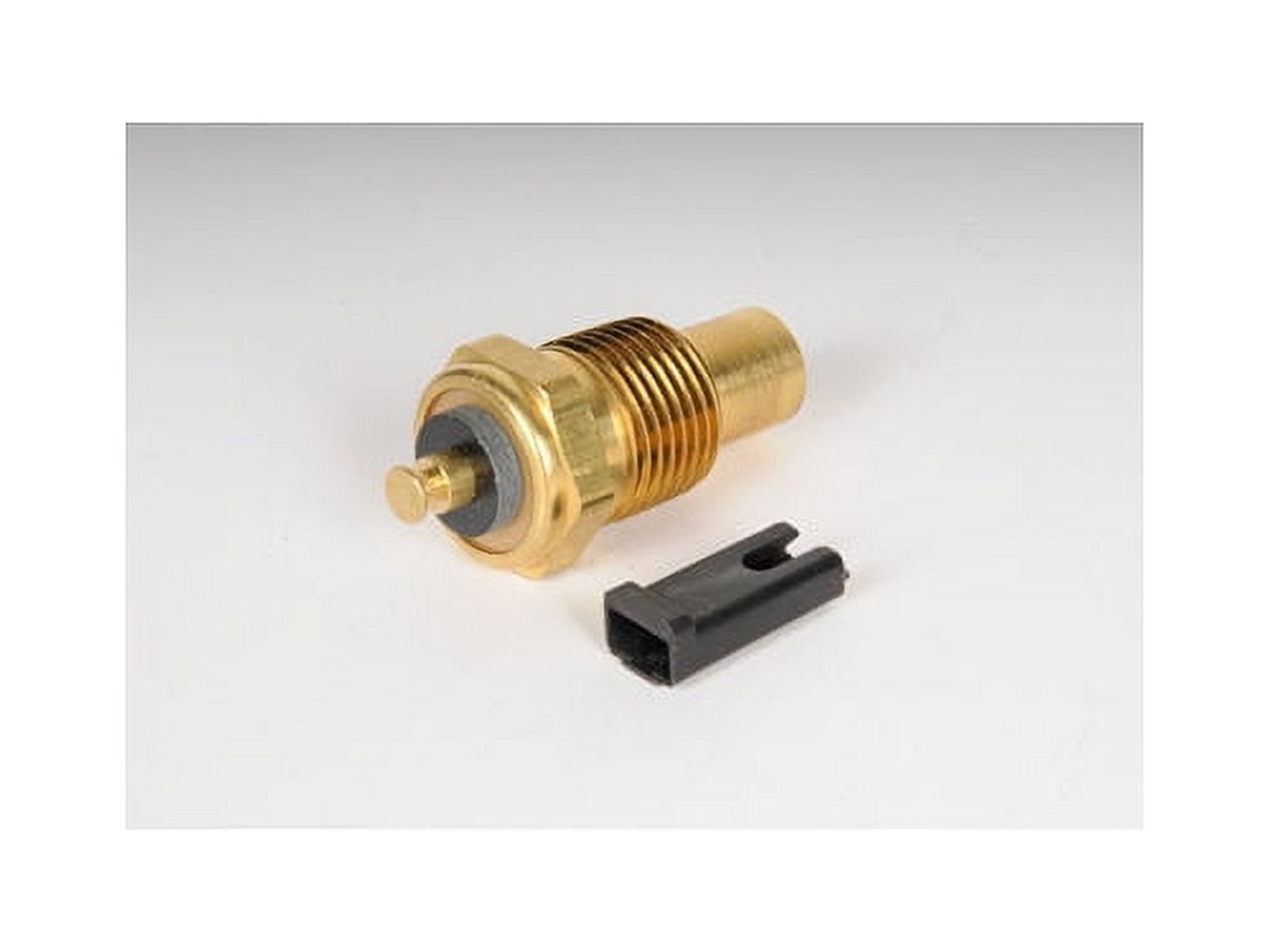 Water Temperature Sender - Compatible with 1956 - 1978 Chevy Corvette ...