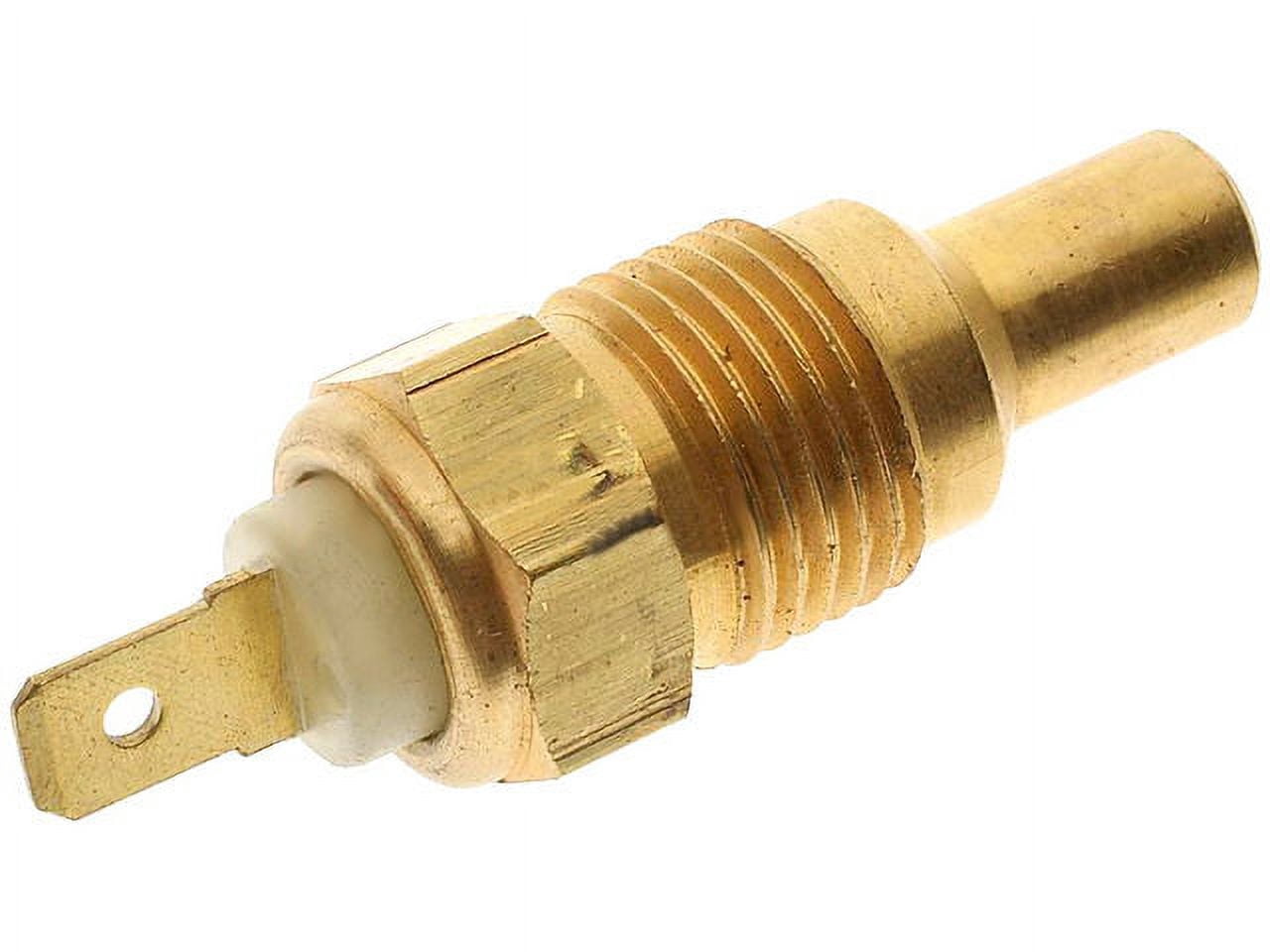 Water Temperature Sender - Compatible with 1963 - 1975, 1980 MG MGB 1 ...
