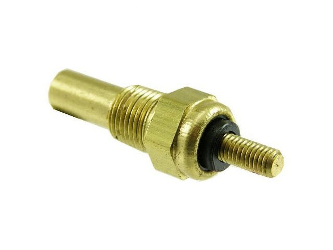 Water Temperature Sender - Compatible with 1964 - 1976 Dodge Dart 1965 ...