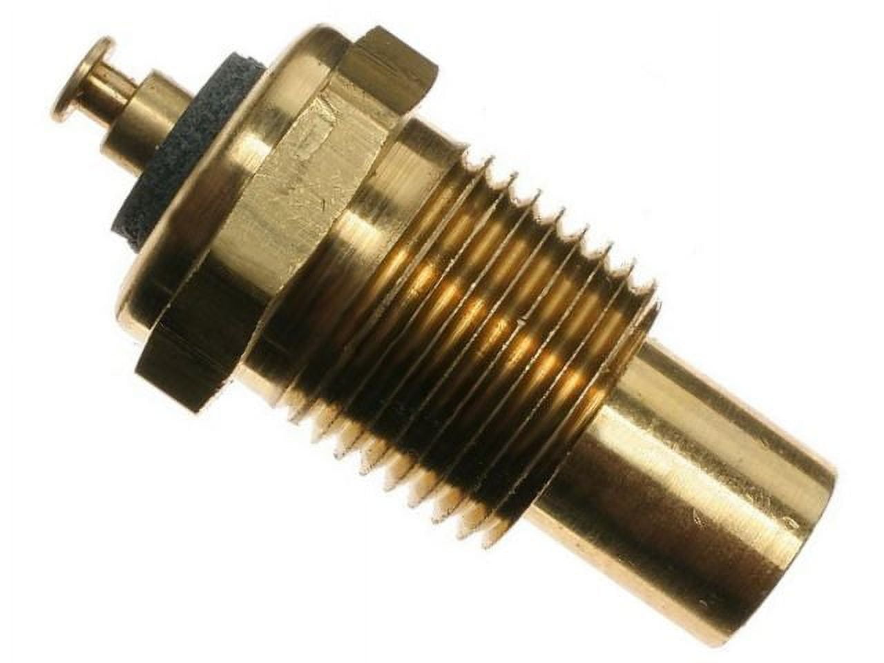 Water Temperature Sender - Compatible with 1965 - 1968 Chevy Chevy II ...
