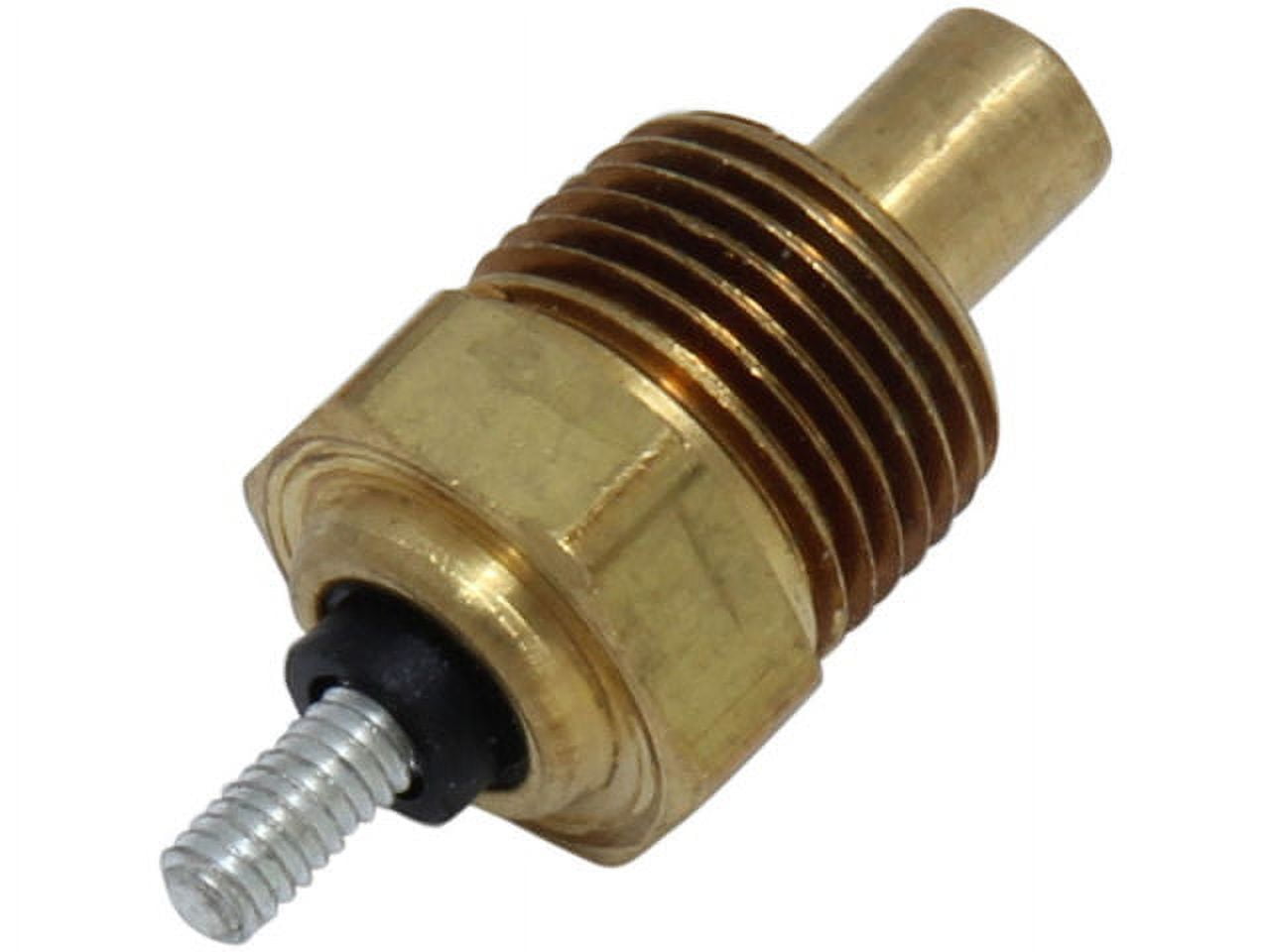 Water Temperature Sender - Compatible with 1971 - 1980 Ford Pinto 1972 ...