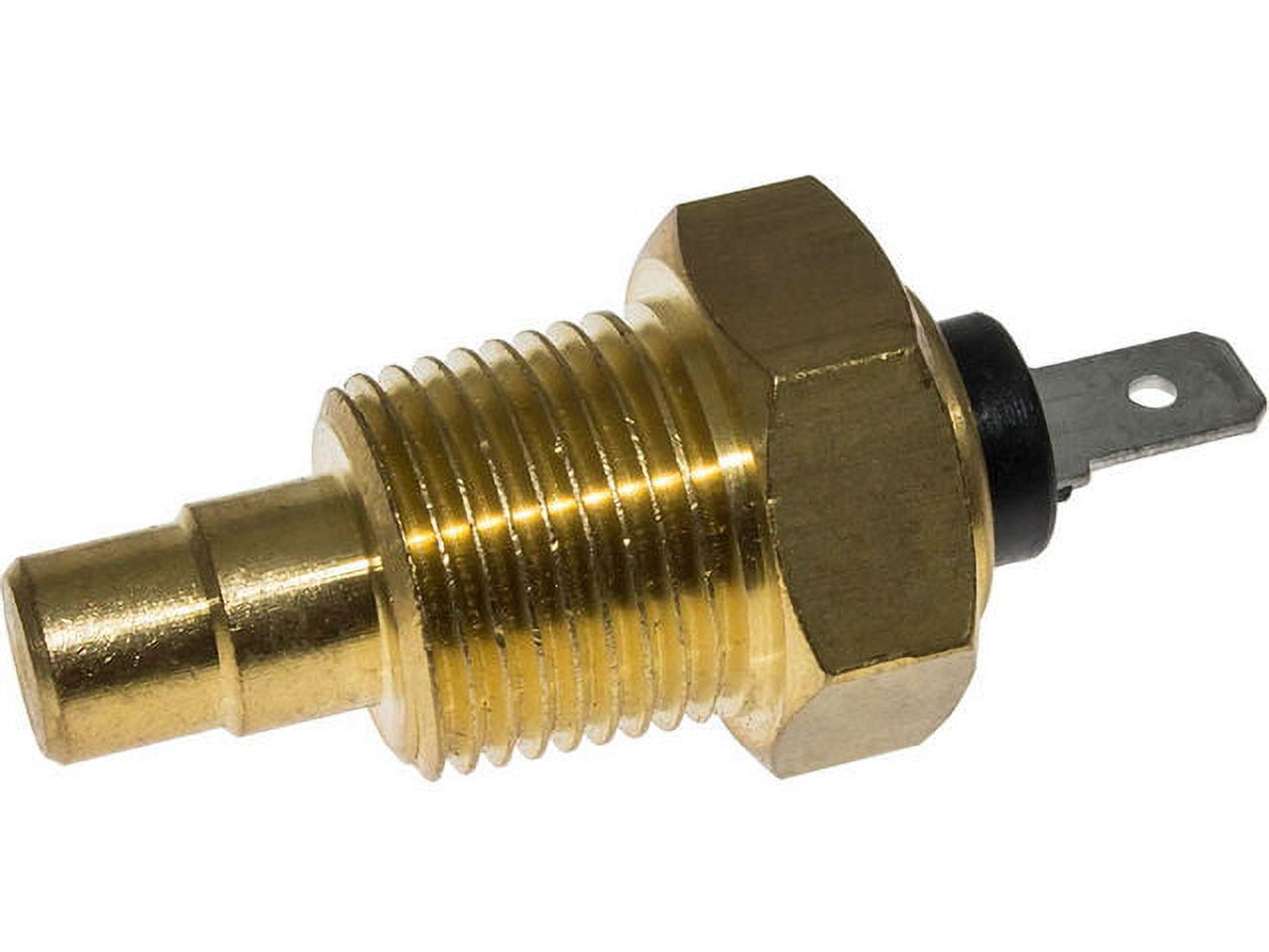 Water Temperature Sender - Compatible with 1979 - 1990 Chevy G10 1980 ...