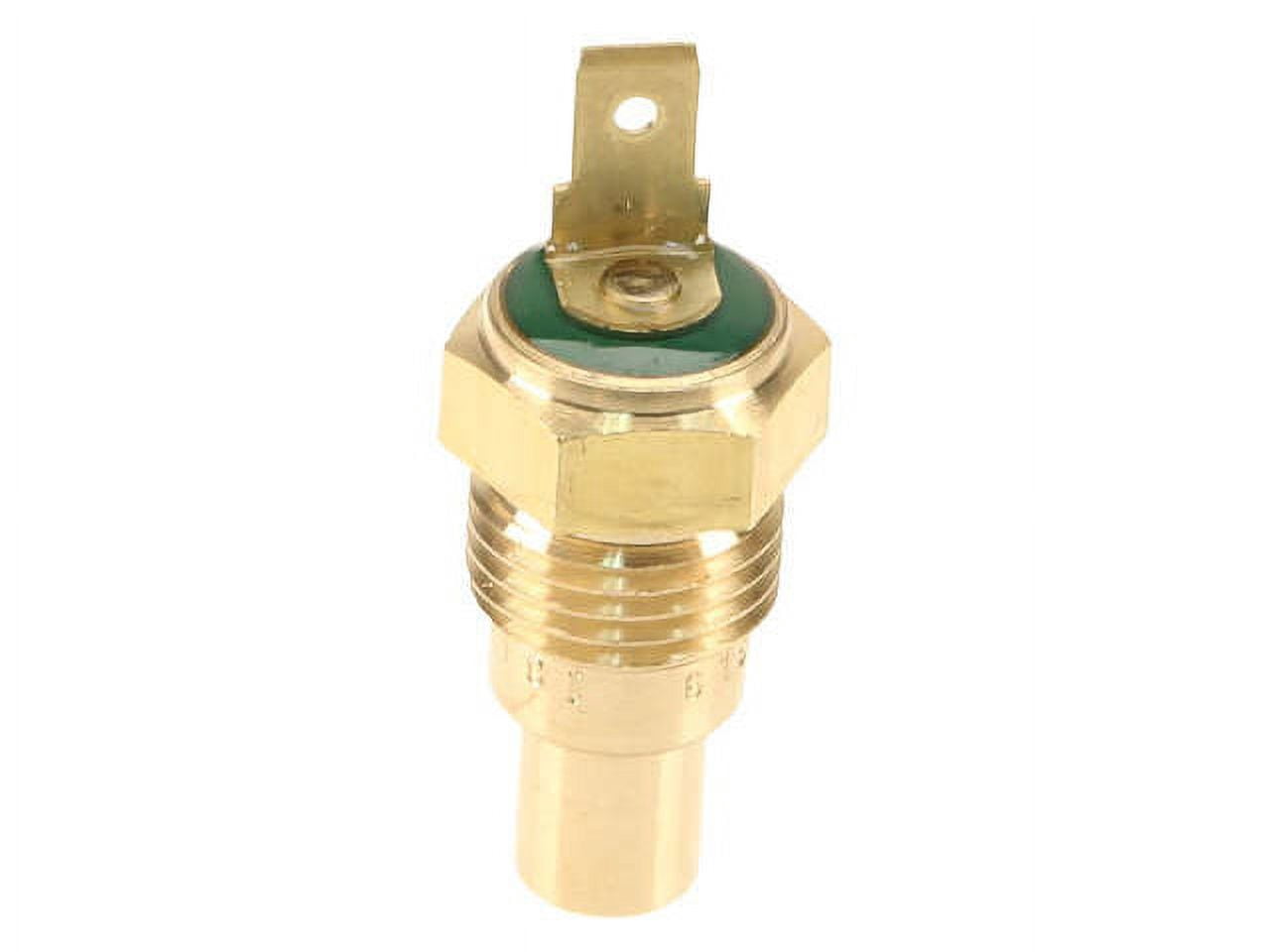 Water Temperature Sender - Compatible with 1980 - 1992 Toyota Land ...