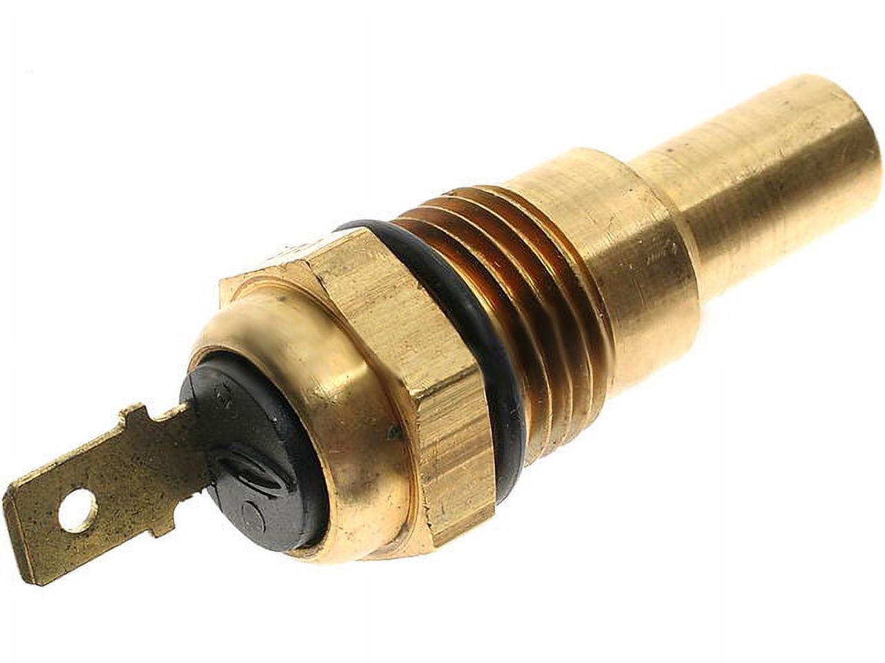 Water Temperature Sender - Compatible with 1982 - 1987 Nissan Sentra ...