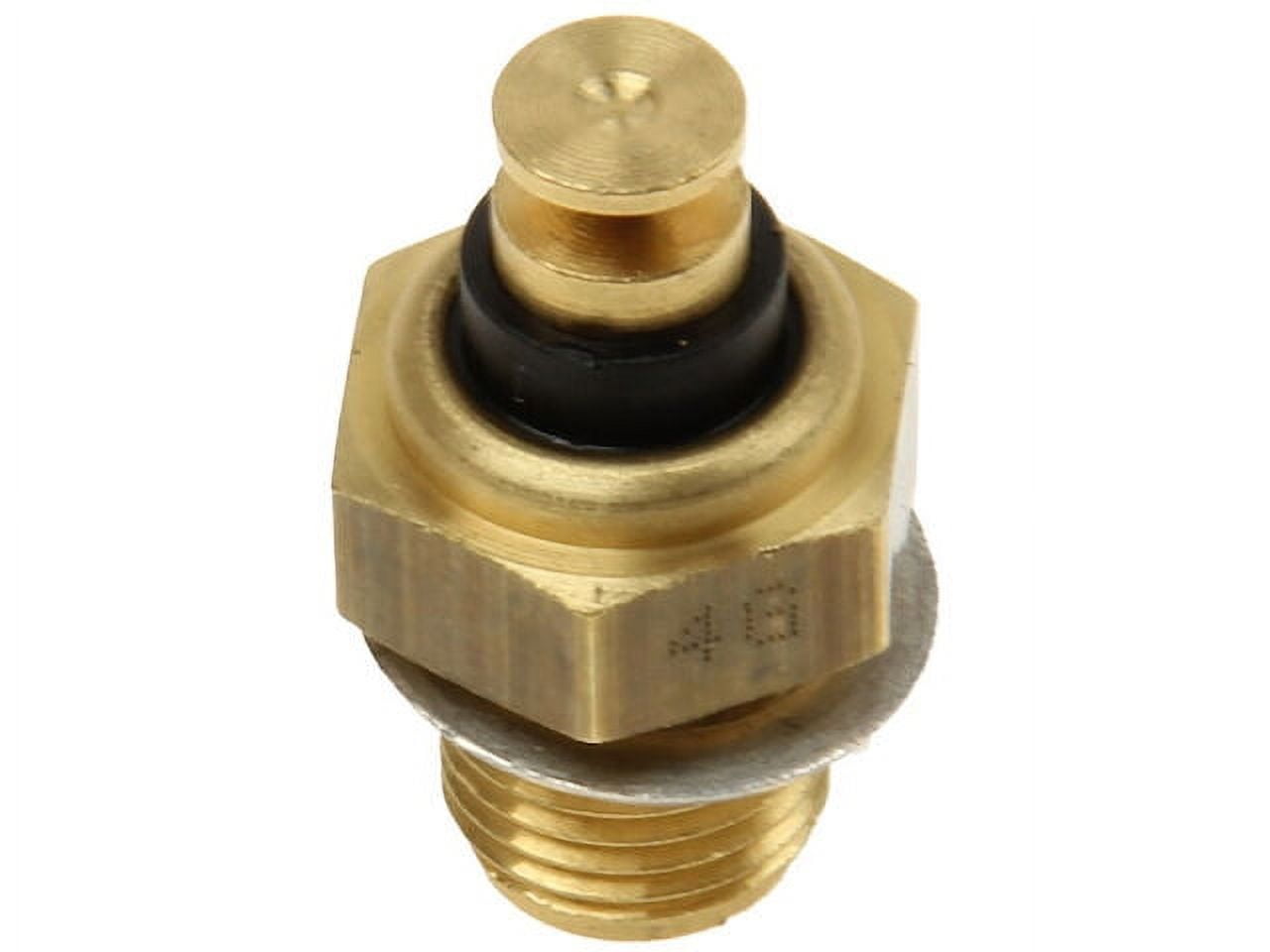 Water Temperature Sender - Compatible with 1985 - 1987 Volkswagen ...