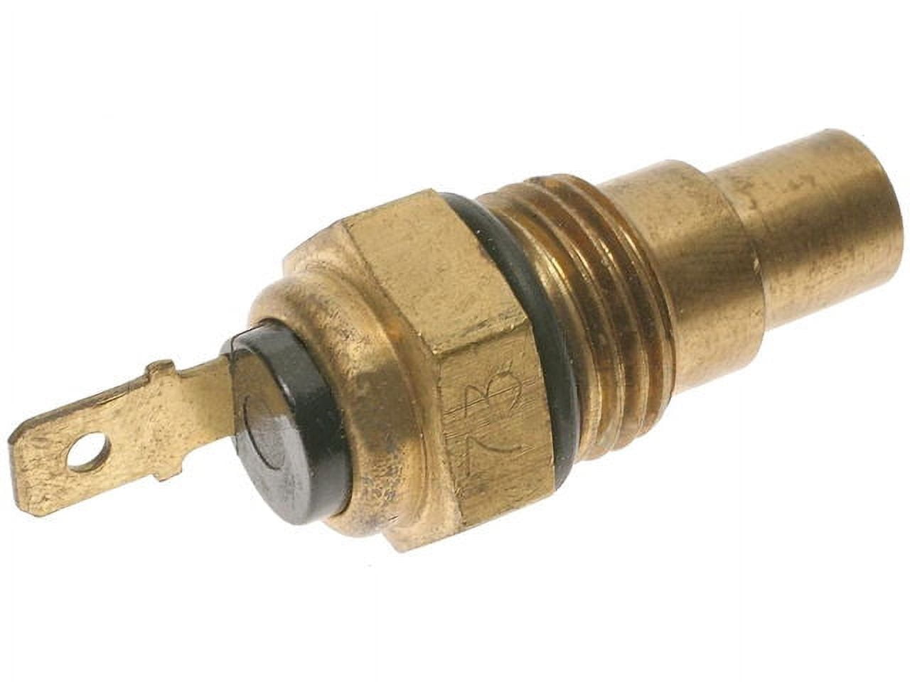 Water Temperature Sender - Compatible with 1986 - 1992 Toyota Supra ...