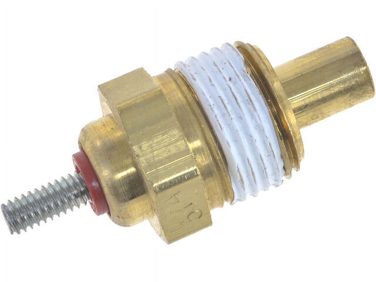 Water Temperature Sender - Compatible with 1986 - 1993 Ford Ranger 2.3L ...