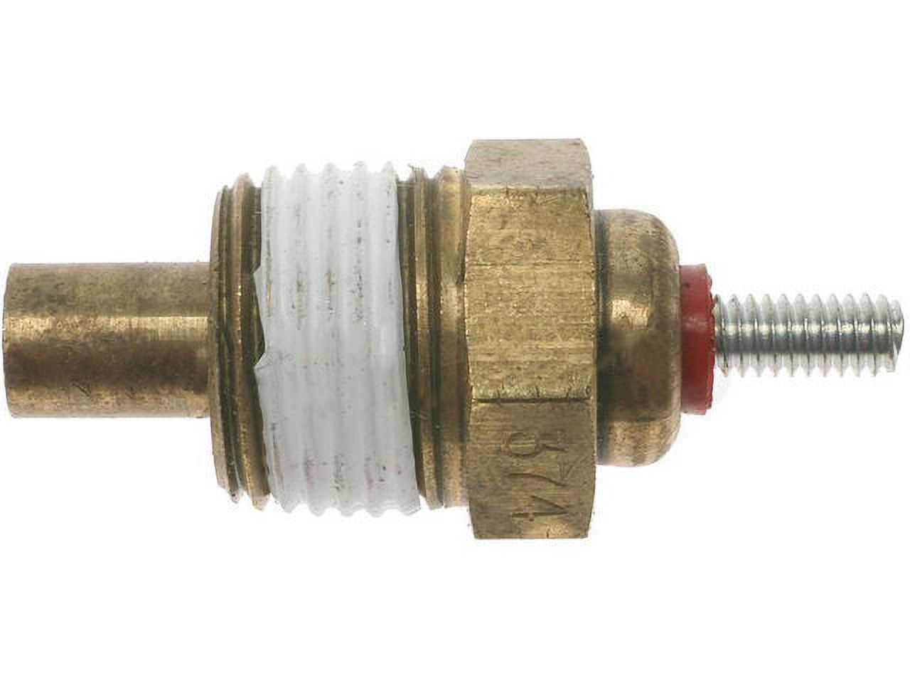 Water Temperature Sender - Compatible with 1986 - 1996 Ford Ranger 1987 ...