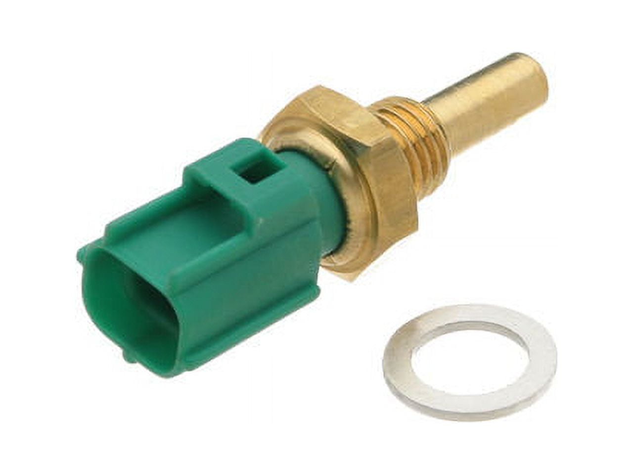 Water Temperature Sender - Compatible with 1989 - 1998 Toyota Supra ...
