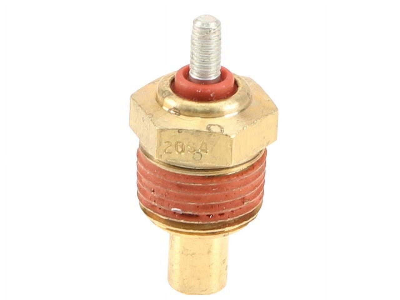 Water Temperature Sender - Compatible with 1990 - 1997 Ford Ranger 2.3L ...