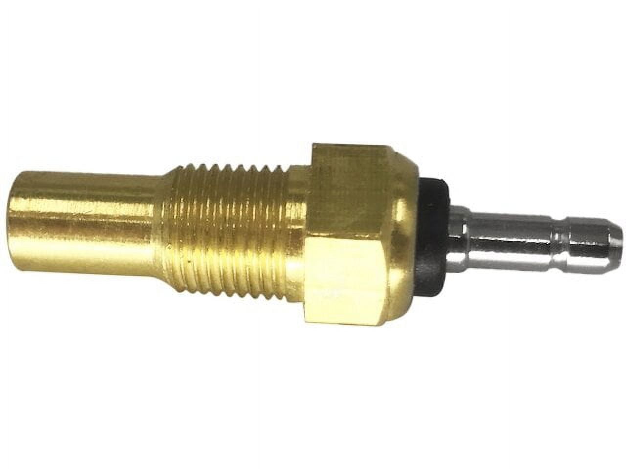Water Temperature Sender - Compatible with 1990 - 2001 Acura Integra 1 ...