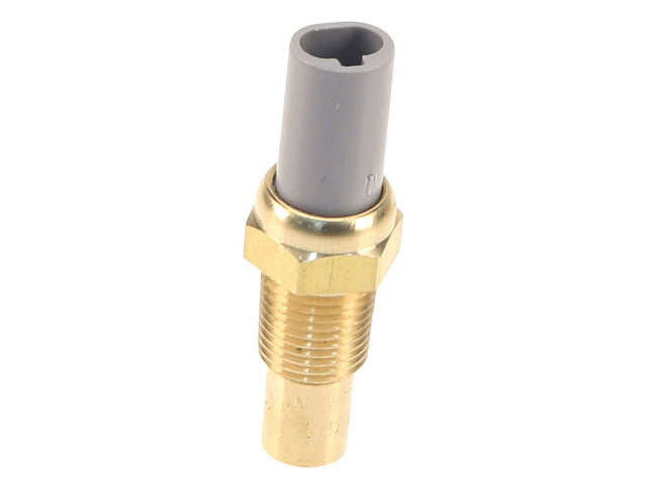 Water Temperature Sender - Compatible with 1993 - 1998 Toyota Supra ...