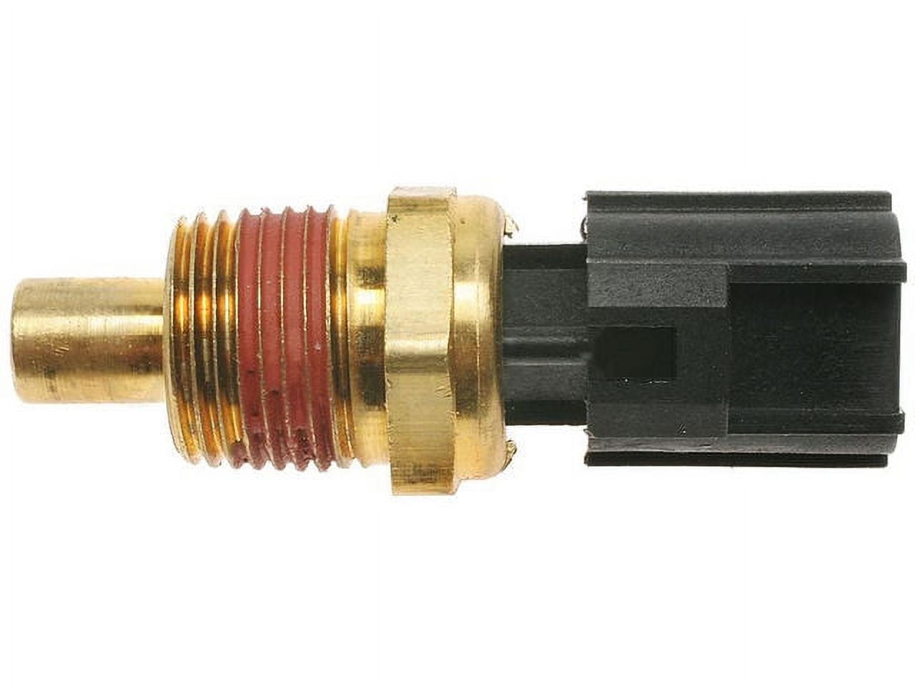 Water Temperature Sender - Compatible with 1997 - 2011 Ford Ranger 1998 ...