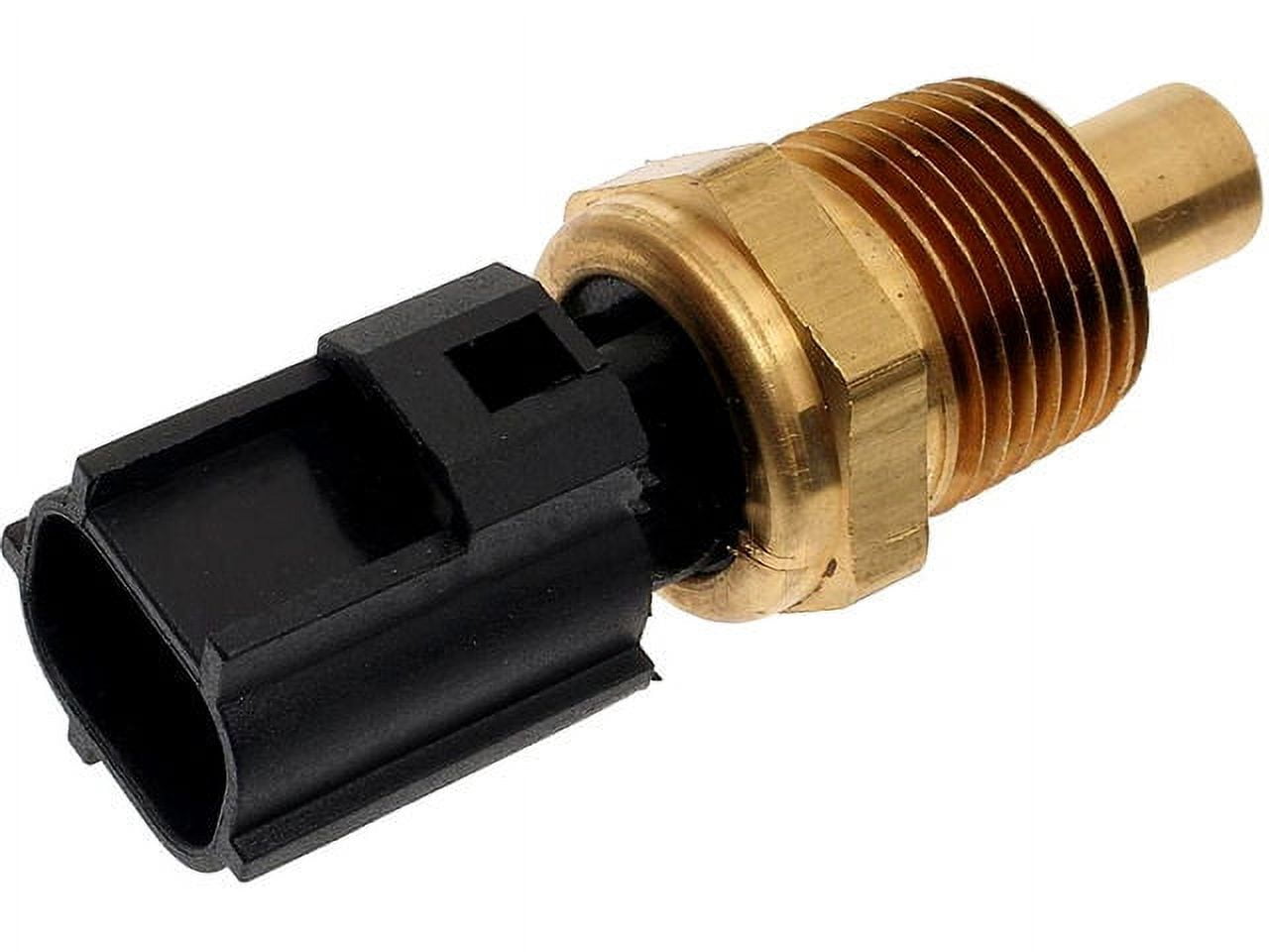 Water Temperature Sender - Compatible with 1997 - 2011 Ford Ranger 1998 ...