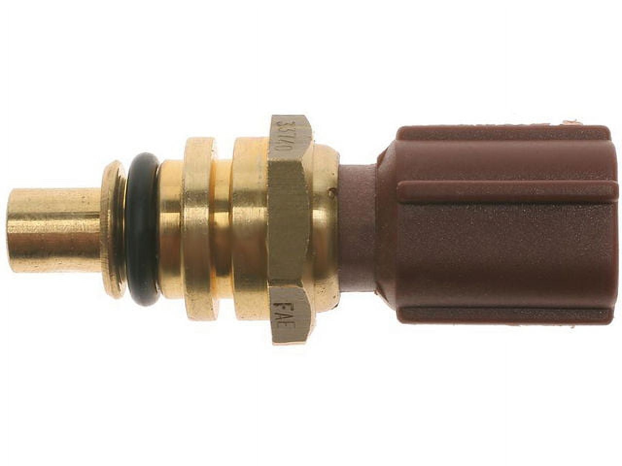 Water Temperature Sender - Compatible with 2002 - 2011 Ford Ranger 4.0L ...