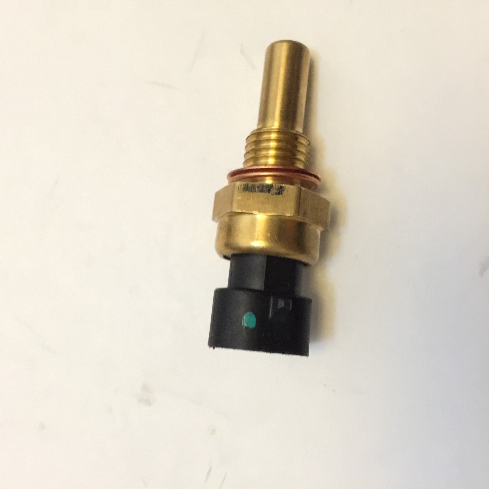 Water Temperature Sensor 2 needles Fit Hisun ATV UTV 700 400 500 800 ...