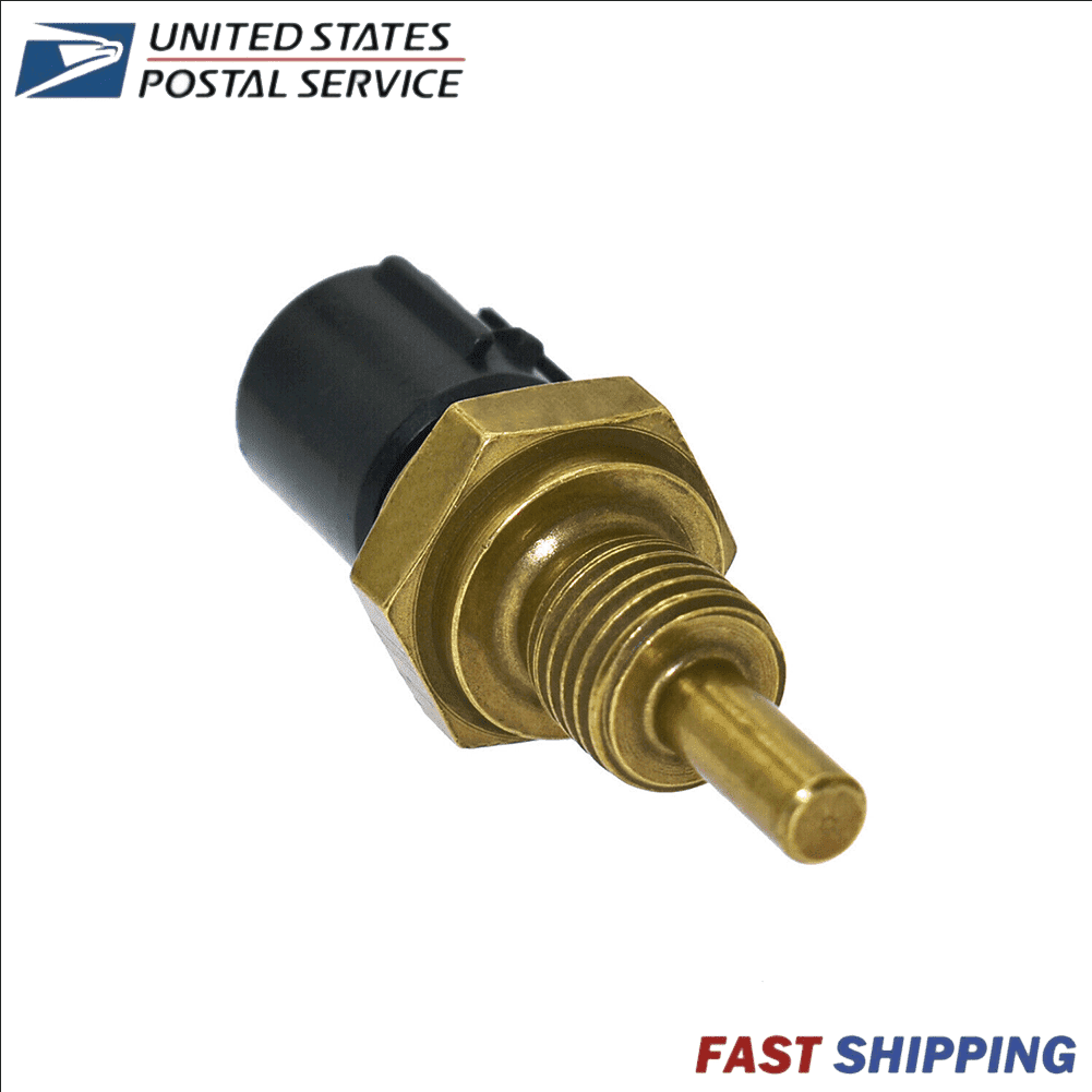 Water Temperature Sensor 37870-PJ7-003 For Honda Accord Coolant Civic ...