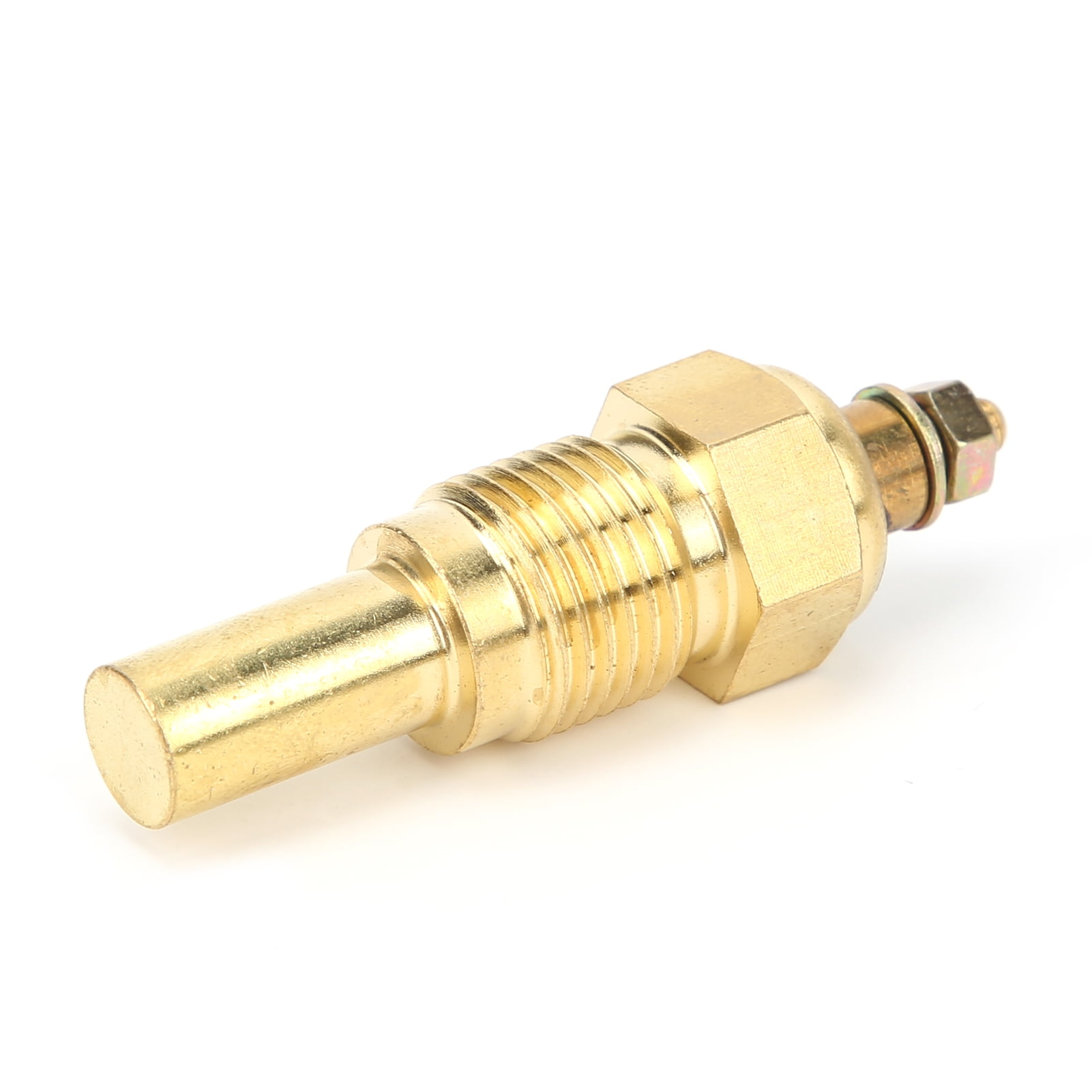 Neyseki Water Temperature Sensor 4257129 for HITACHI Excavator EX200‑2 ...