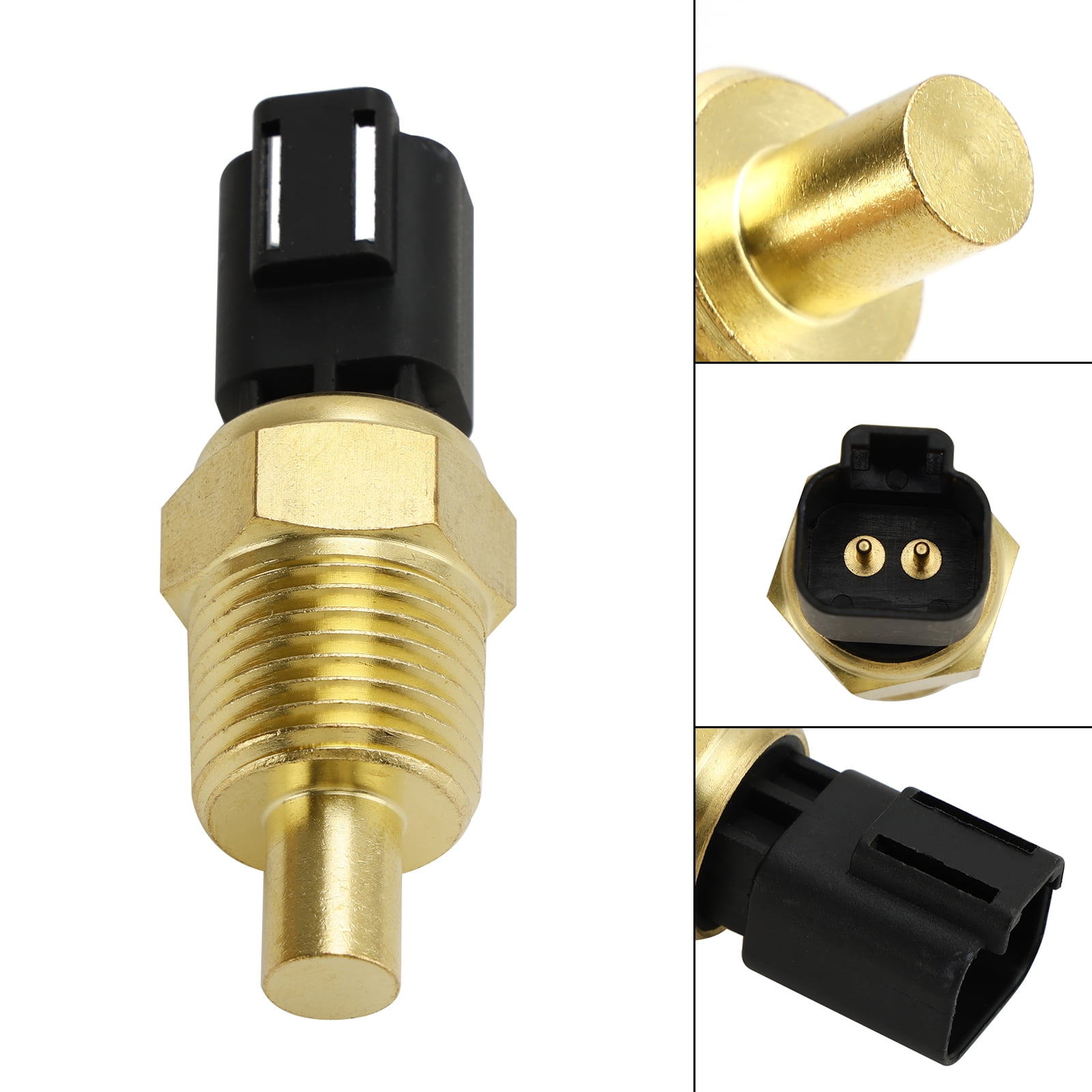 Water Temperature Sensor 716/30126 71630126 For JCB Parts JCB 2CX 3CX ...
