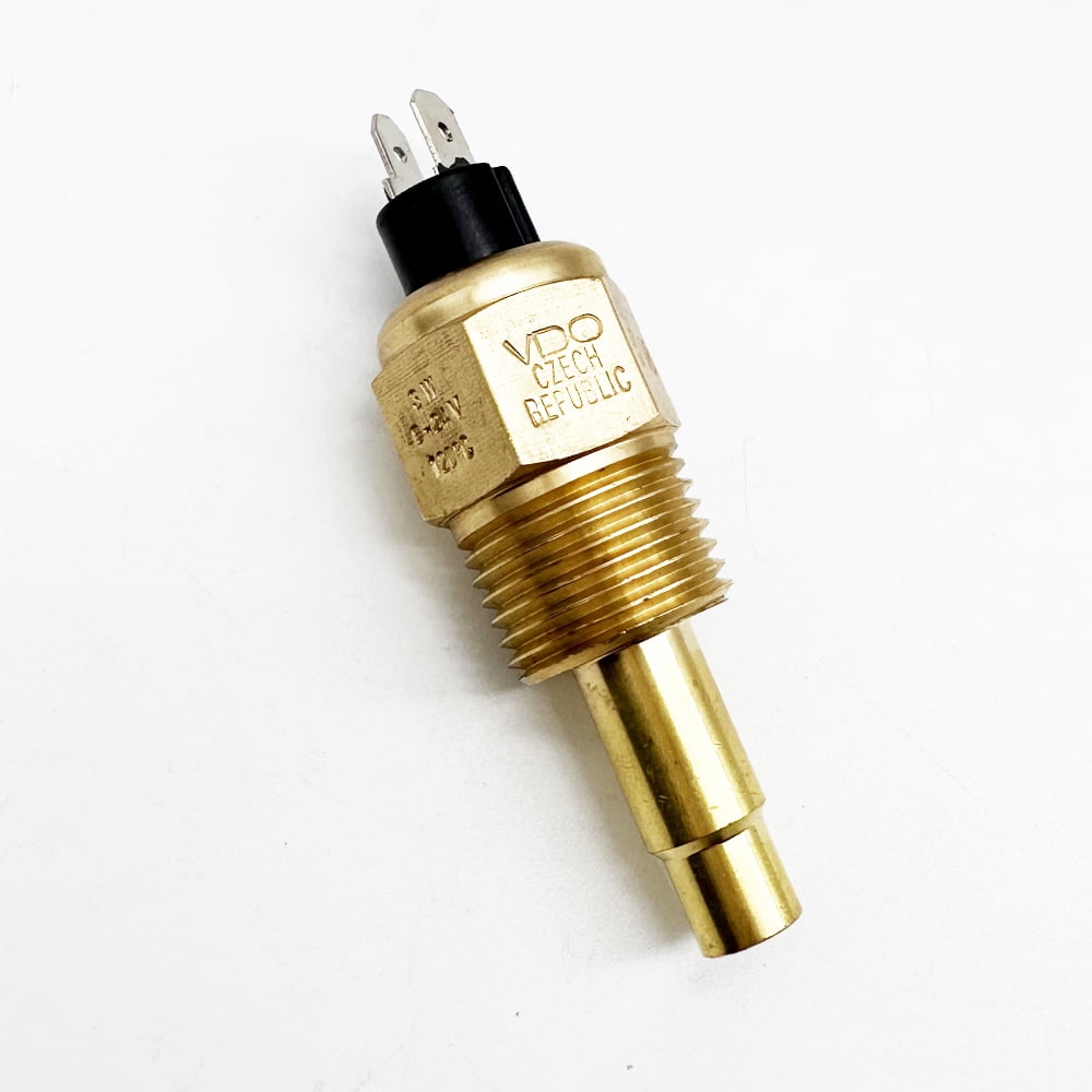 Water Temperature Sensor AZ35440 for John Deere Engines 4239D 4239T ...