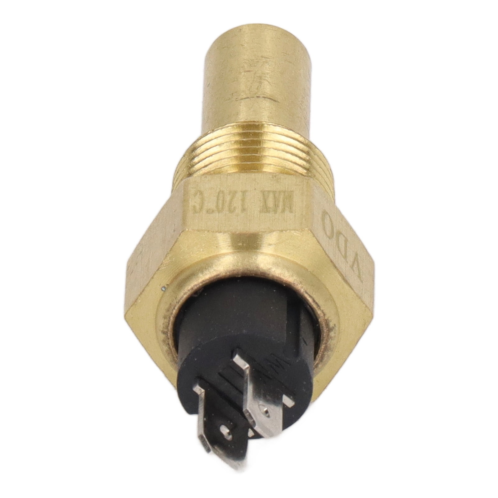 Neyseki Water Temperature Sensor Aluminum Alloy Stable Fuel Water Temp ...