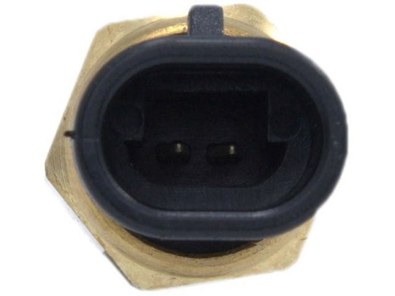 Water Temperature Sensor - Compatible with 1979 - 1995, 2000 - 2002 ...