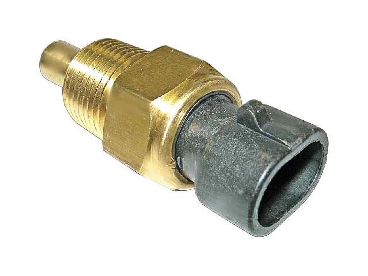 Water Temperature Sensor - Compatible with 1982 - 2004 Chevy S10 1983 ...