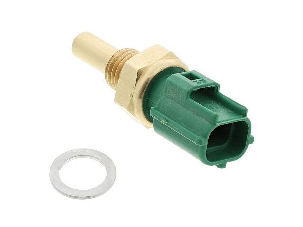 Water Temperature Sensor - Compatible with 1987 - 1997, 2003 - 2023 ...