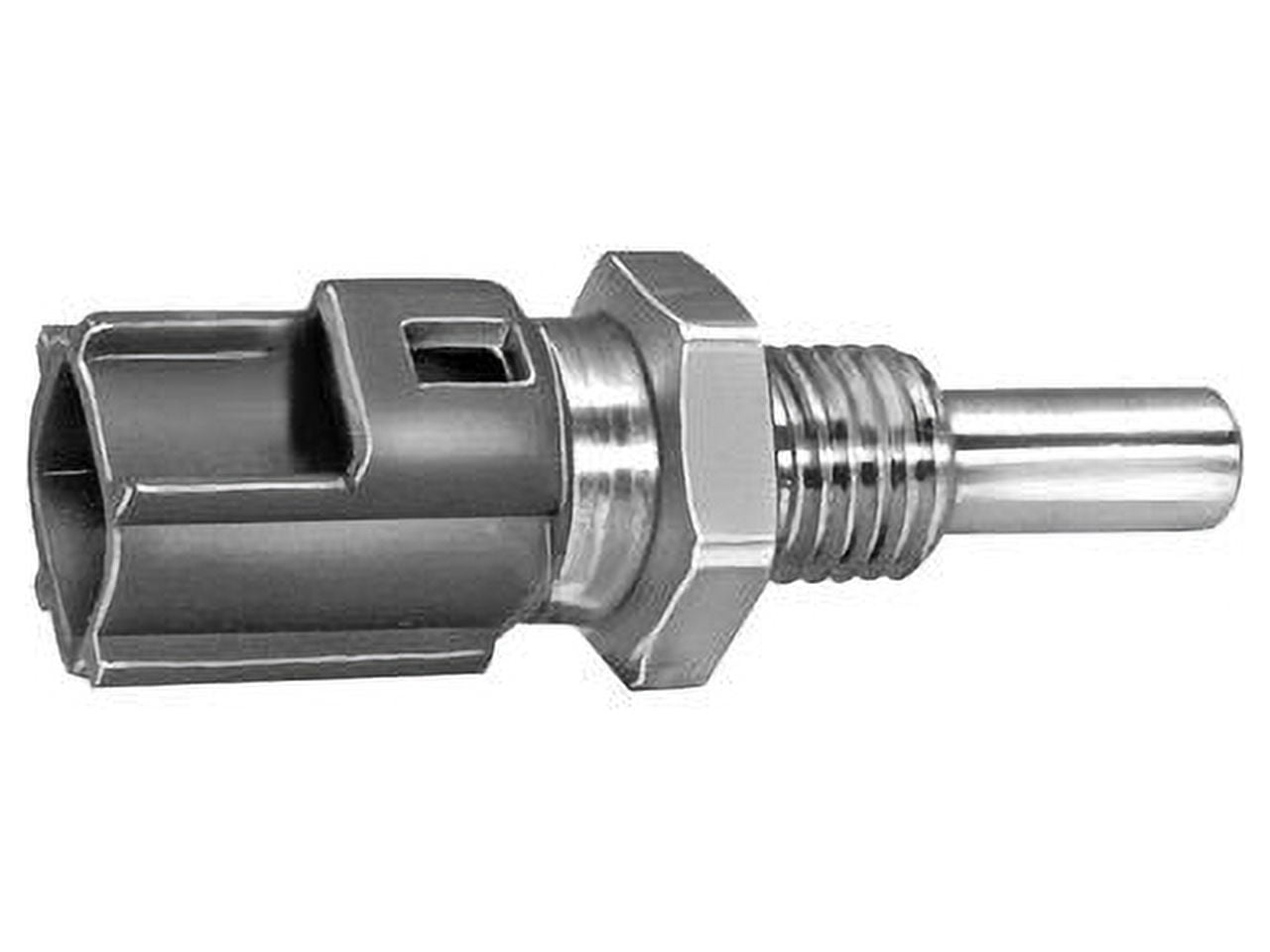 Water Temperature Sensor - Compatible with 1989 - 1997, 1999 - 2007, 2009 - 2017 Toyota Corolla ...