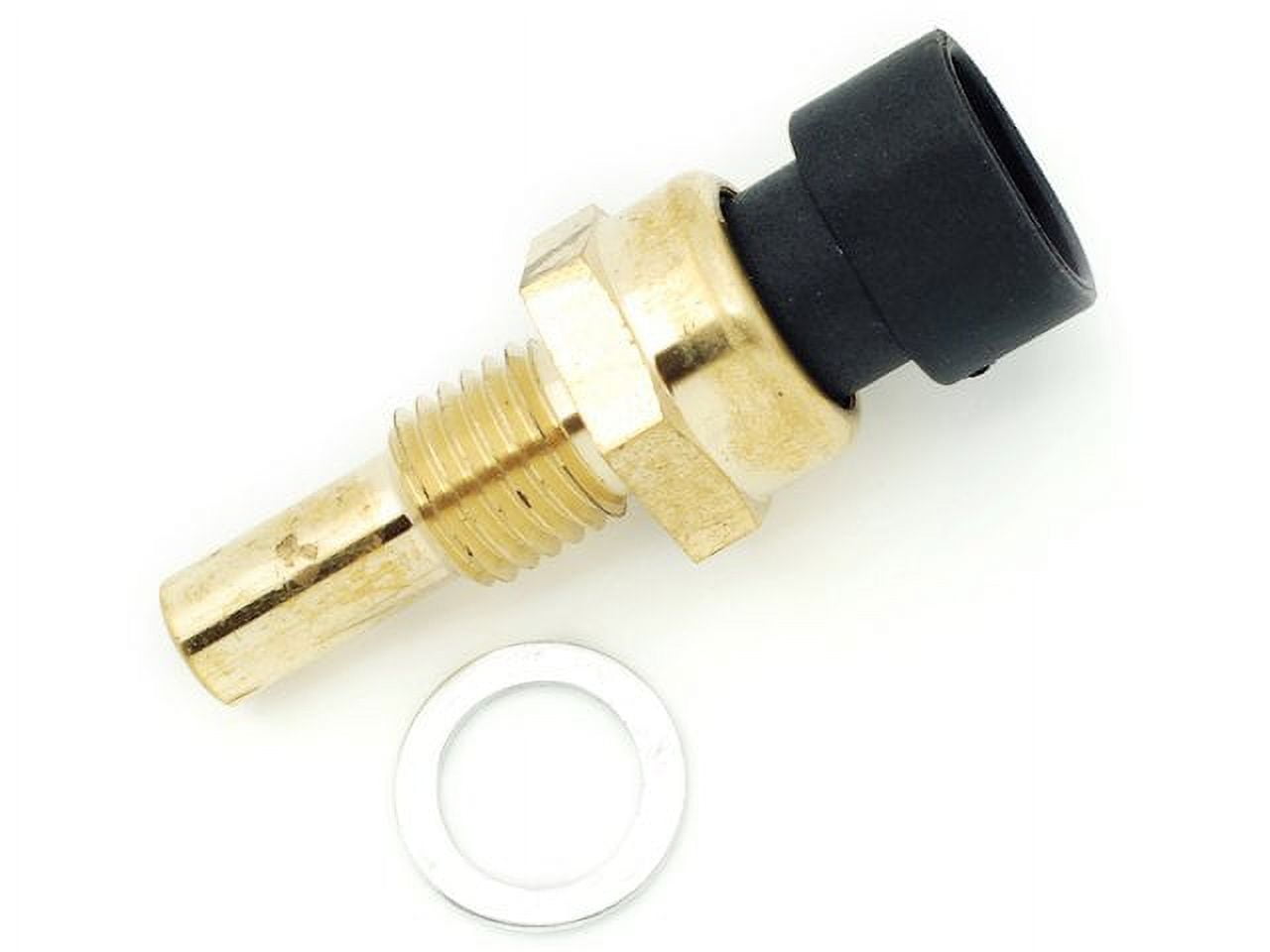 Water Temperature Sensor - Compatible with 1997 - 2015 Chevy Corvette ...