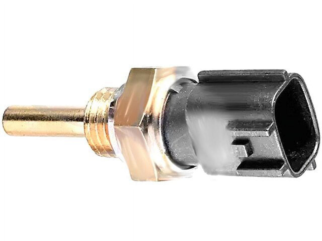 Water Temperature Sensor - Compatible with 1998 - 2019 Nissan Frontier ...