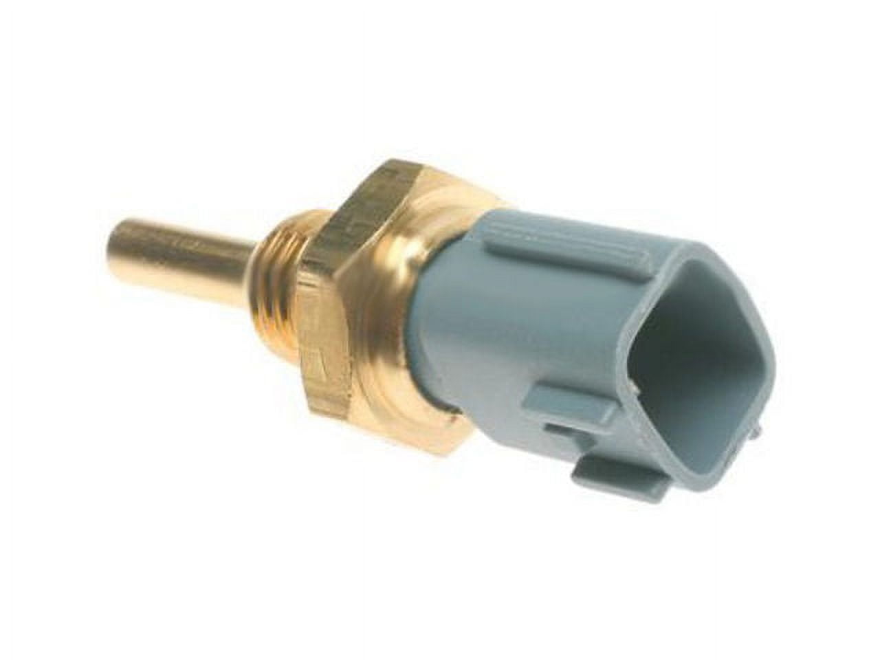 Water Temperature Sensor - Compatible with 1998 - 2019 Nissan Frontier ...
