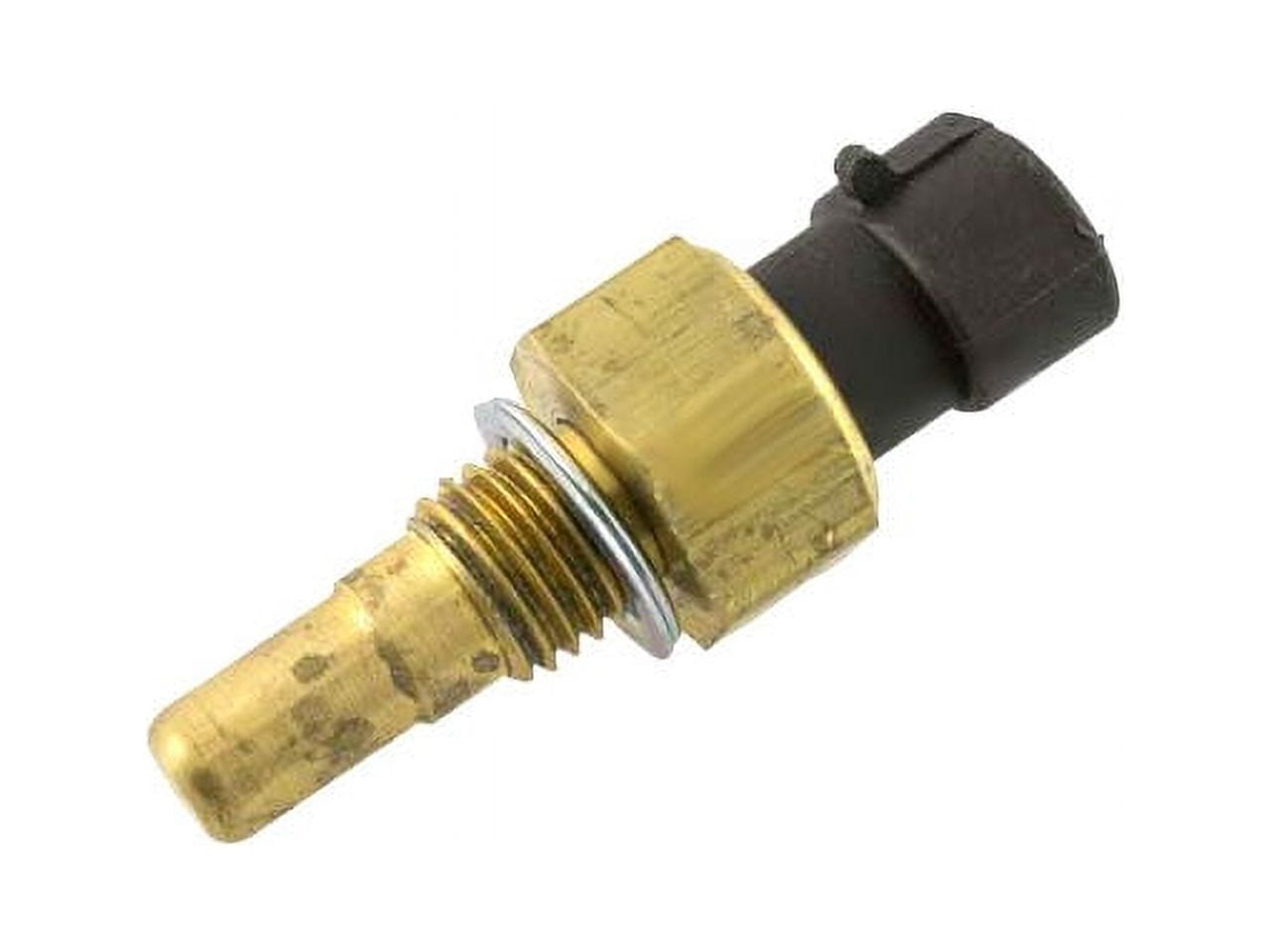 Water Temperature Sensor - Compatible with 1999 - 2018 Chevy Silverado ...