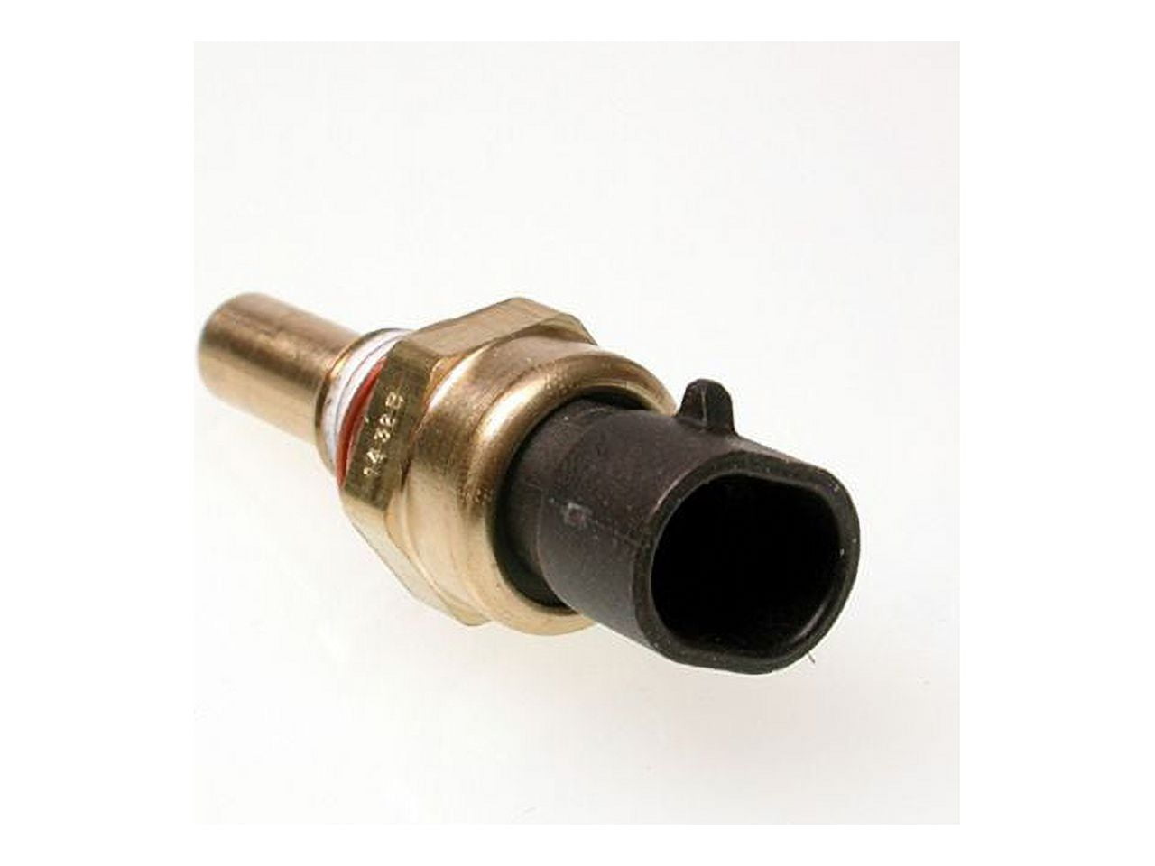 Water Temperature Sensor - Compatible with 2001 - 2019 Chevy Silverado ...