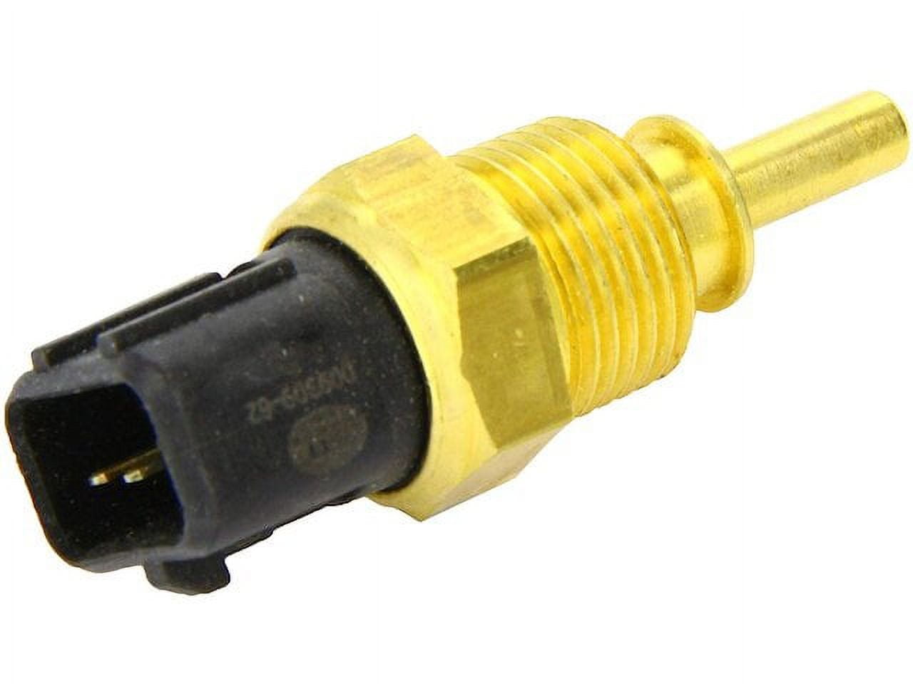 Water Temperature Sensor - Compatible with 2001 - 2020 Hyundai Elantra ...