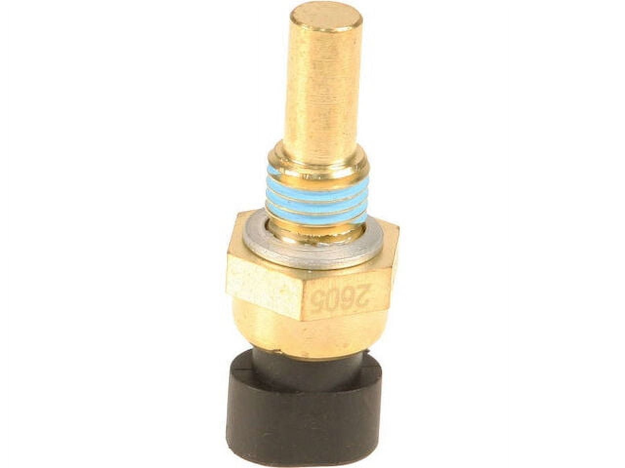 Water Temperature Sensor - Compatible with 2003 - 2007, 2009 - 2020 ...