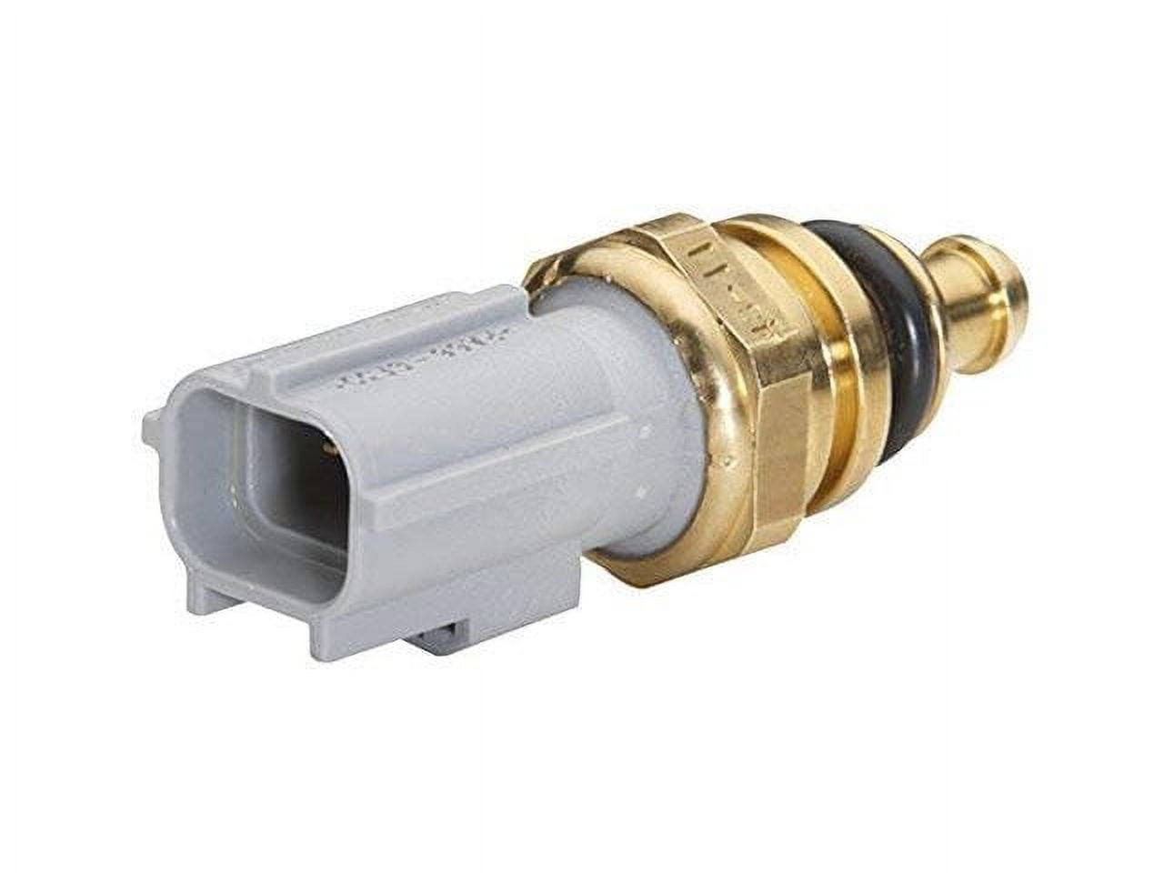 Water Temperature Sensor - Compatible with 2012 - 2017 Land Rover Range ...